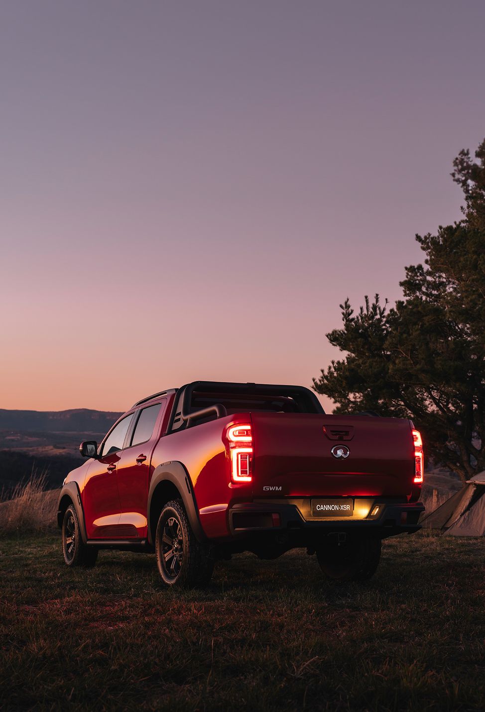 GWM SUV Range - Versatile Models for Every Style of Adventure | GWM