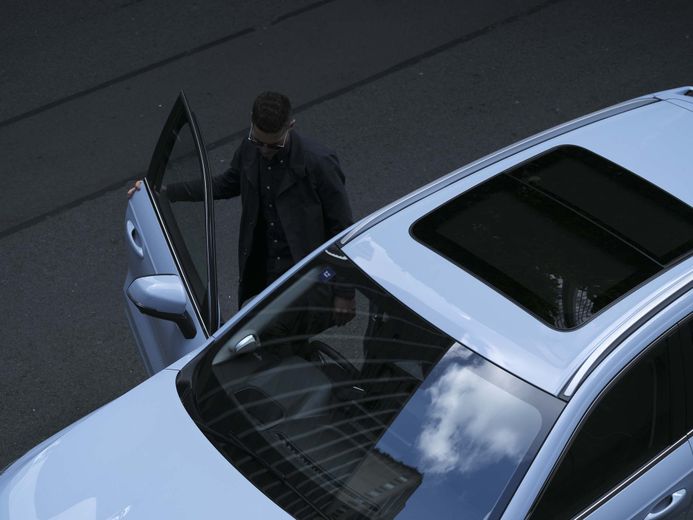 Jolion Interior - Elevate Your City Drive with the Modern Comforts | GWM