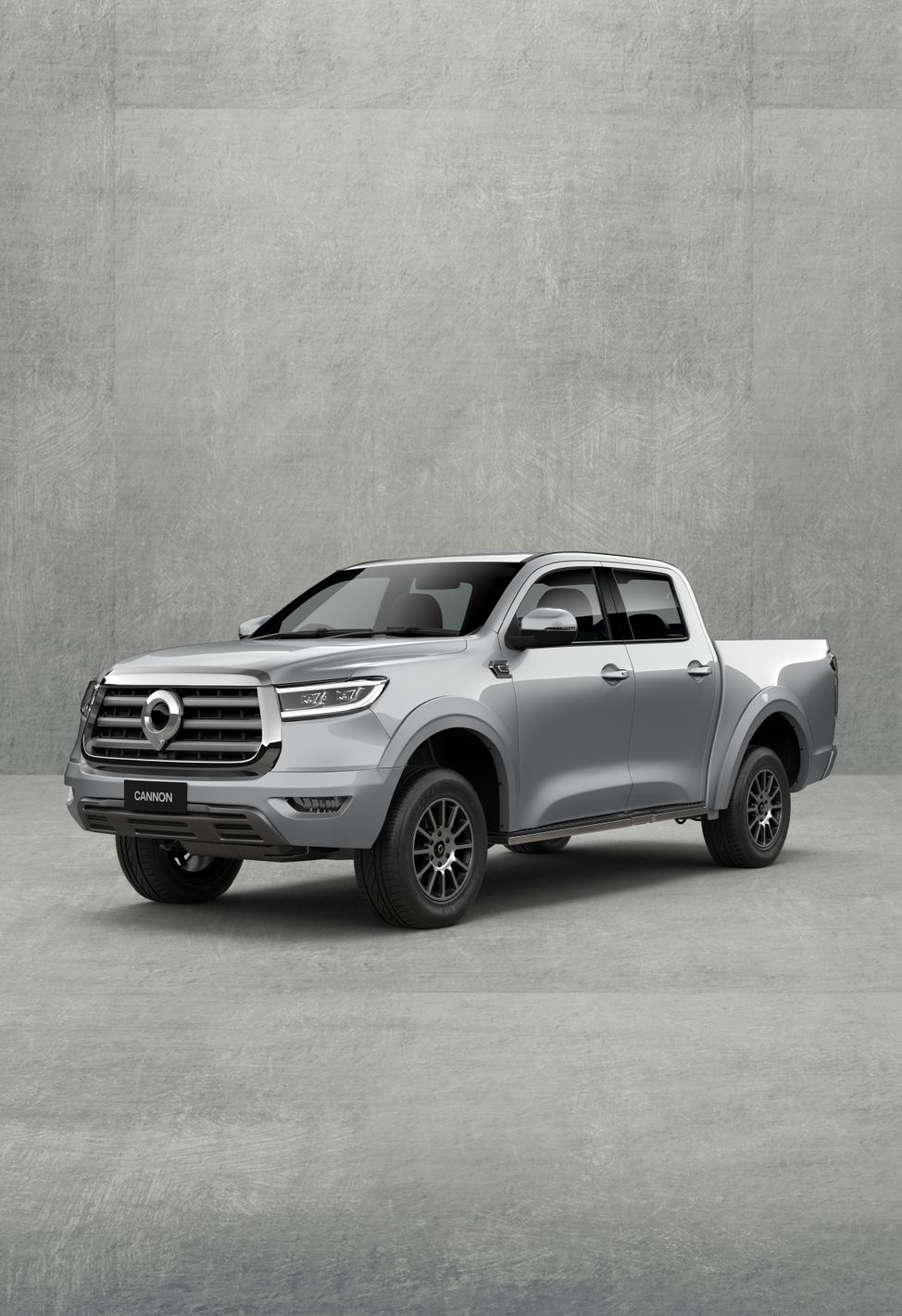 Download Brochures - Discover GWM Vehicle Specs & More | GWM