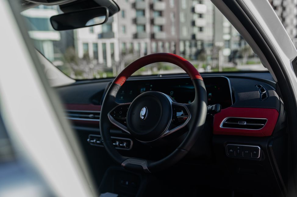 Ora Interior - Step Inside Luxury and Elevate Your Comfort | GWM