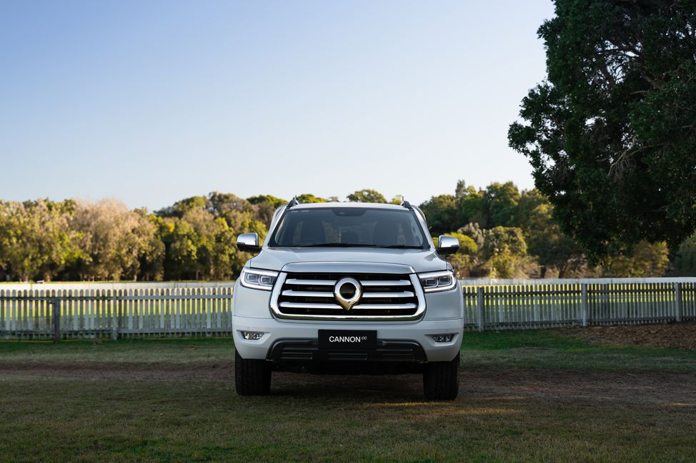 About GWM - Crafting Purposeful Cars Since 1990 | GWM