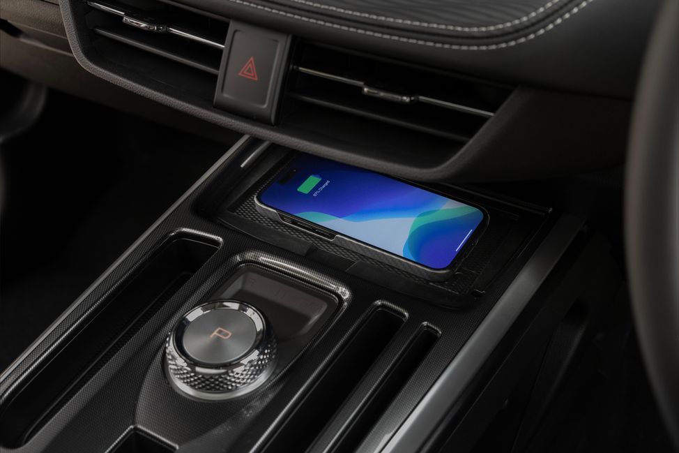 Jolion Interior - Elevate Your City Drive with the Modern Comforts | GWM